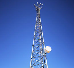 Tower Services Motorola Two Way Radio Dealer