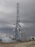 Day Wireless Systems Tower Location Jump Off Joe #1 Washington | Day ...