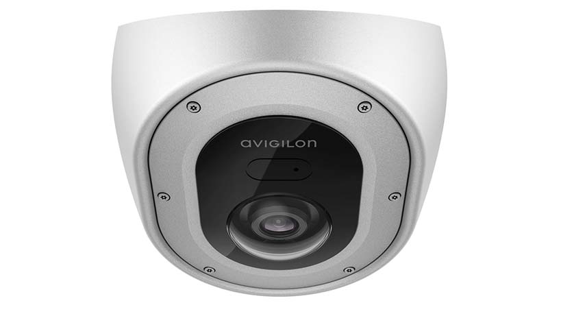 Avigilon | Cameras and Sensors | H5A Corner Camera | | Day Wireless Systems