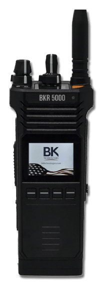 BK Technologies BKR-5000 | Day Wireless Systems
