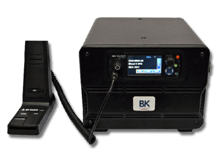 BK Technologies KNG Base Station | Day Wireless Systems