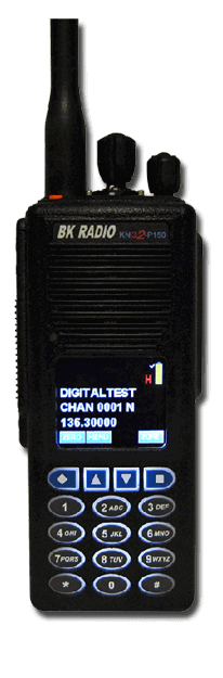 BK Technologies KNG2 | Day Wireless Systems