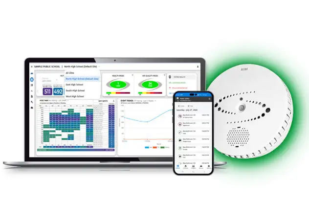 Smart Sensors Day Wireless Systems