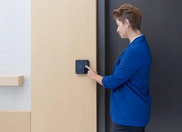 Public Safety Access Control | Day Wireless Systems