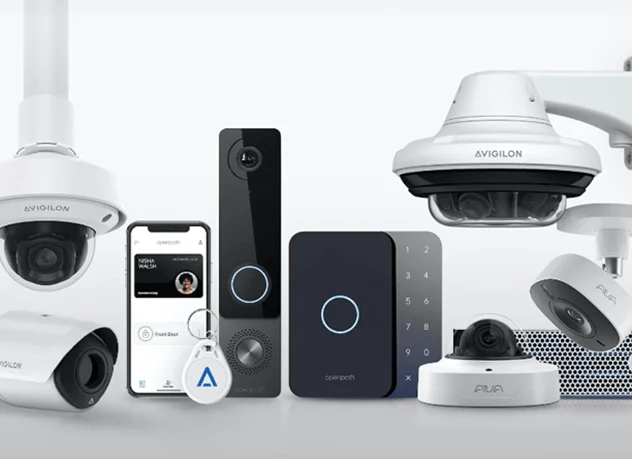 End-to-End Security Solutions for Public Safety | Day Wireless Systems