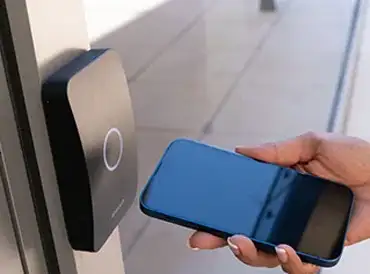 Public Safety Access Control | Day Wireless Systems