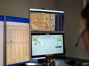 Records & Evidence Management | Day Wireless Systems