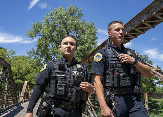 Public Safety Broadband Devices | Day Wireless Systems