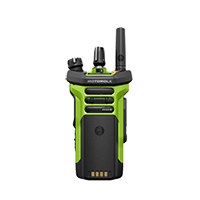 Motorola Solutions APX NEXT XE Two-Way Smart Radio