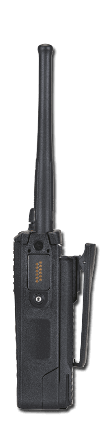 Motorola Solutions APX 4000 Public Safety Portable Radio Day Wireless ...