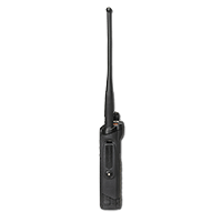 Motorola Solutions APX 6000 Public Safety Portable Radio