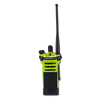Motorola Solutions APX 6000 XE Public Safety Portable Radio