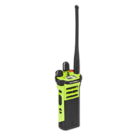 Motorola Solutions APX 6000 XE Public Safety Portable Radio