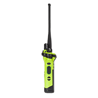 Motorola Solutions APX 6000 XE Public Safety Portable Radio