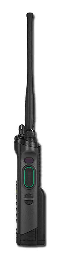 Motorola Solutions APX 8000H P25 HAZLOC Portable Radio Day Wireless Systems