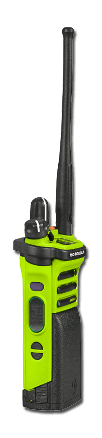 Motorola Solutions APX 8000XE Public Safety Portable Radio Day Wireless ...