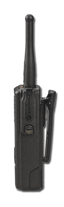 Motorola Solutions APX 900 Public Safety Portable Two-way Radio Day ...