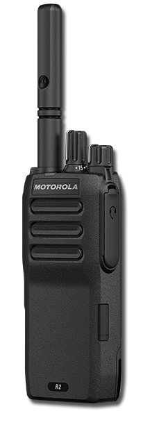 Motorola Solutions MOTOTRBO R2 Radio | Day Wireless Systems