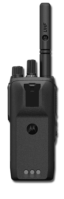 Motorola Solutions MOTOTRBO R2 Radio | Day Wireless Systems