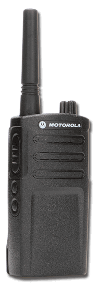 Motorola Solutions RMU2040 Portable Two Way Radio | Day Wireless Systems