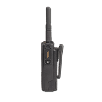 Motorola Solutions XPR 7550e Portable Two Way Radio